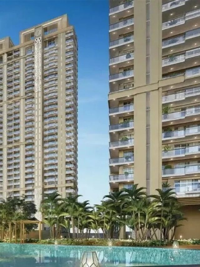 Whiteland Upcoming Projects in Gurgaon 2024